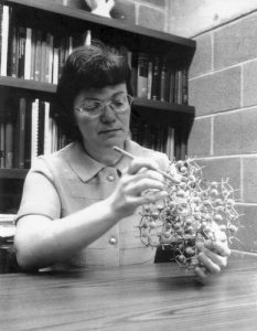 Edith Flanigen - National Science and Technology Medals Foundation