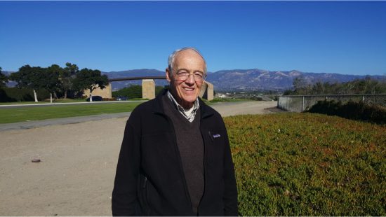 Arthur Gossard - National Science and Technology Medals Foundation