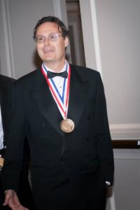 Jonathan Marc Rothberg - National Science and Technology Medals Foundation