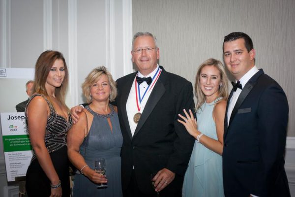 Joseph M. DeSimone - National Science and Technology Medals Foundation