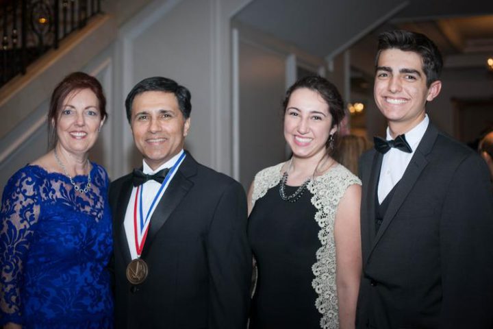 Mark S. Humayun - National Science and Technology Medals Foundation