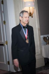 Michael Artin - National Science and Technology Medals Foundation