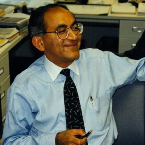 Rakesh K. Jain - National Science and Technology Medals Foundation