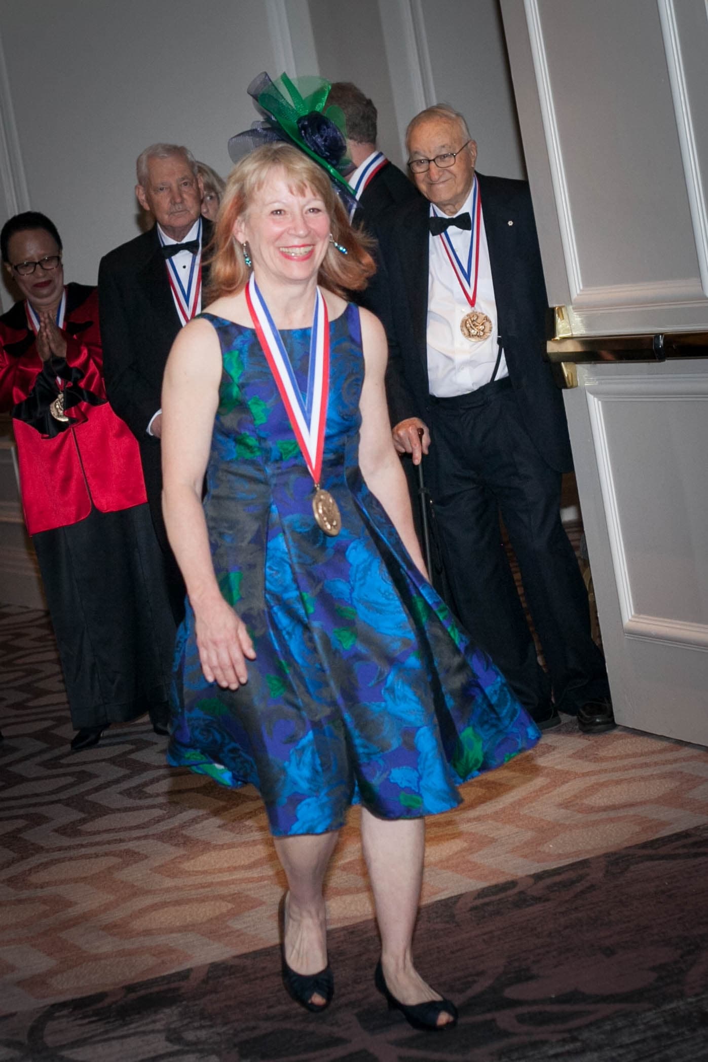 NSTMF Gala Continues Tradition of Trailblazing Innovation, Celebration ...