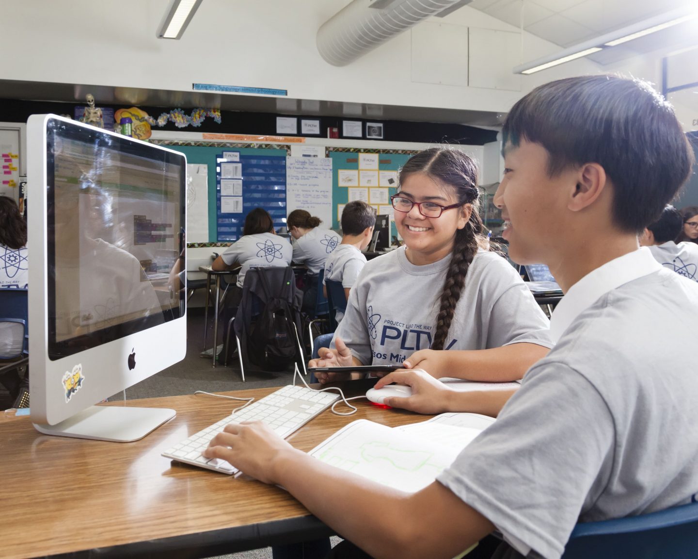 Women and Code - National Science and Technology Medals Foundation