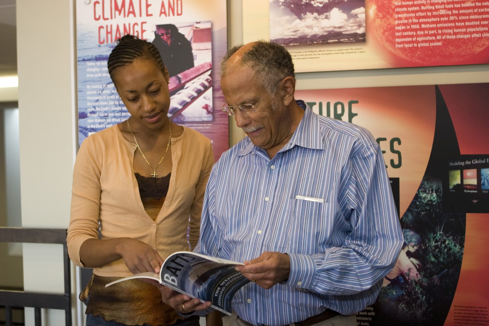 Black History Month: STEM Innovators Inspire the Next Generation ...