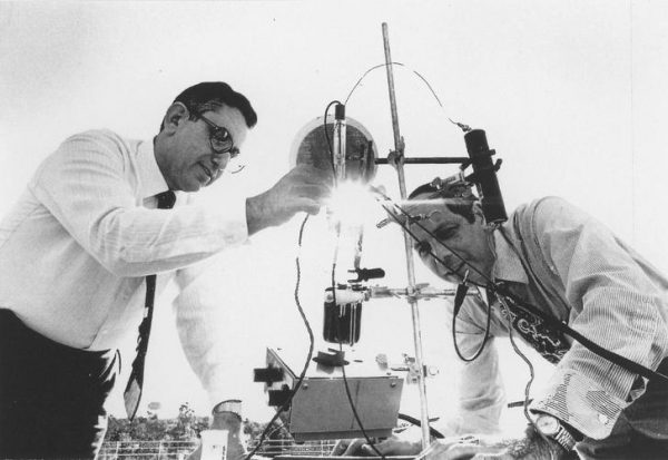 Adam Heller - National Science and Technology Medals Foundation