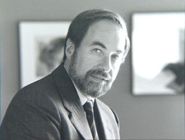 David Baltimore - National Science and Technology Medals Foundation