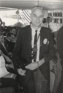 David Blackwell - National Science and Technology Medals Foundation