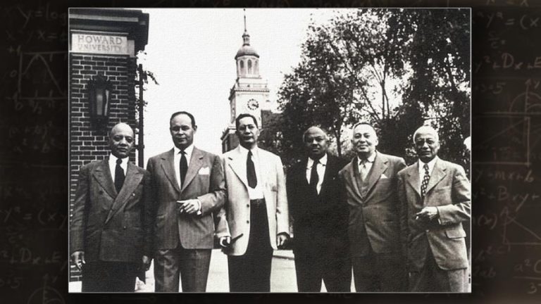 David Blackwell - National Science and Technology Medals Foundation