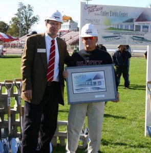 David N. Cutler - National Science and Technology Medals Foundation