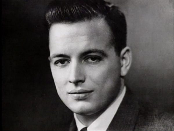 Denton Cooley - National Science and Technology Medals Foundation