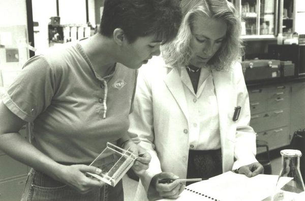 Elaine Fuchs - National Science and Technology Medals Foundation