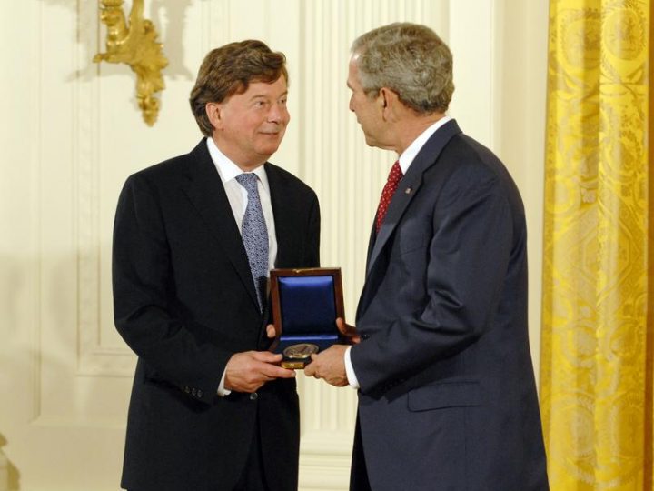 Genzyme Incorporated - National Science and Technology Medals Foundation