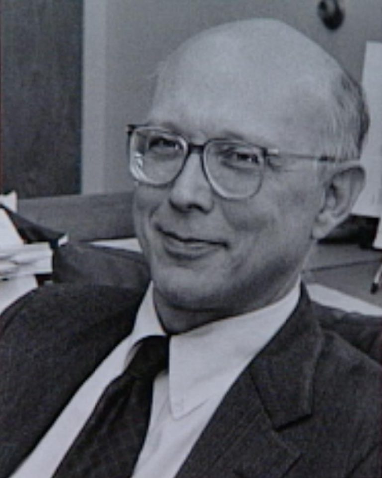 George M. Whitesides - National Science and Technology Medals Foundation
