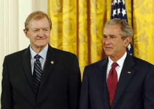 Gordon H. Bower - National Science and Technology Medals Foundation