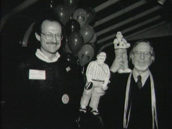 Harold Varmus - National Science and Technology Medals Foundation