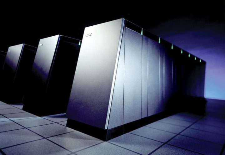 IBM Corporation - National Science and Technology Medals Foundation