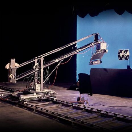 Industrial Light and Magic - National Science and Technology Medals ...