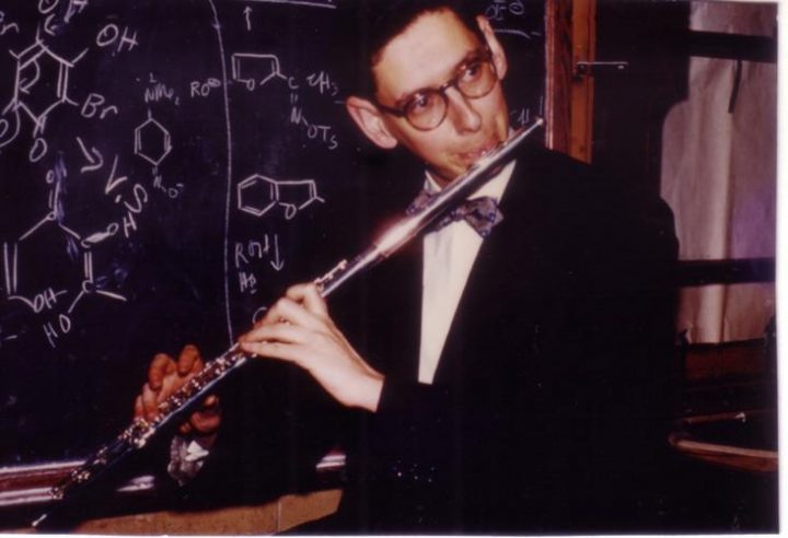 Jerrold Meinwald - National Science and Technology Medals Foundation