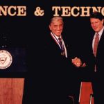 Laureates | National Science and Technology Medals Foundation