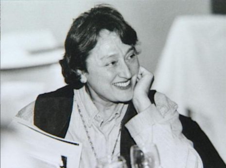 Lynn Margulis - National Science and Technology Medals Foundation