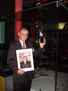 Marvin H. Caruthers - National Science and Technology Medals Foundation