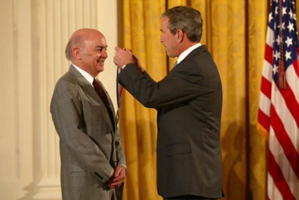 Marvin L. Cohen - National Science and Technology Medals Foundation