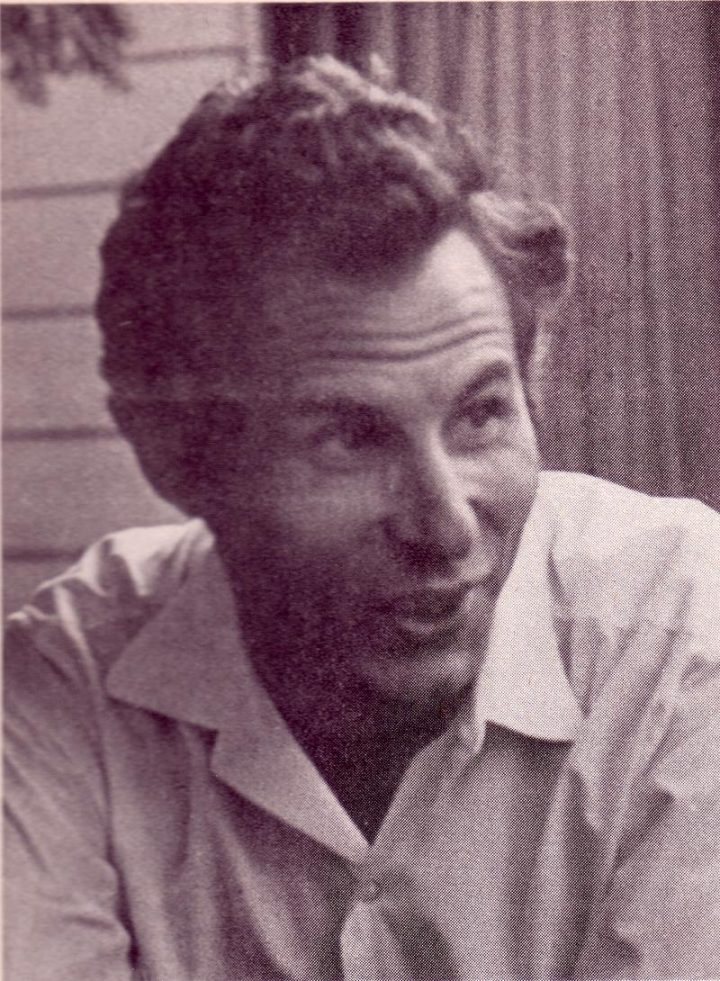 Michael I. Posner - National Science and Technology Medals Foundation