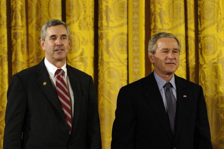 PACCAR Inc. - National Science and Technology Medals Foundation