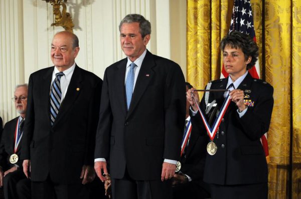 Paul Baran - National Science and Technology Medals Foundation