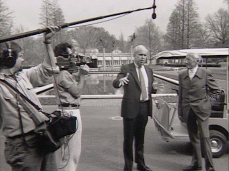 Peter H. Raven - National Science and Technology Medals Foundation