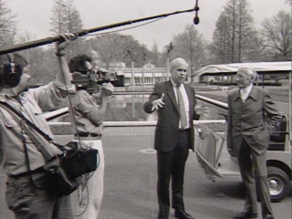 Peter H. Raven - National Science and Technology Medals Foundation