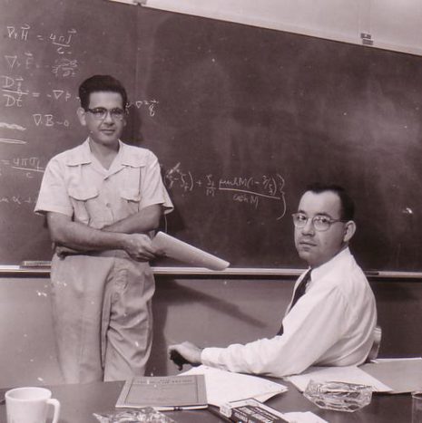 Ralph A. Alpher - National Science and Technology Medals Foundation