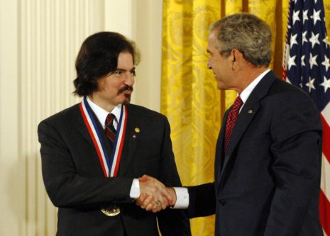 Ralph A. Alpher - National Science and Technology Medals Foundation