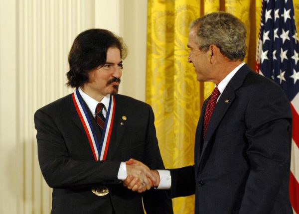 Ralph A. Alpher - National Science and Technology Medals Foundation