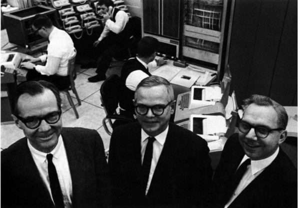 Raytheon BBN Technologies - National Science and Technology Medals ...