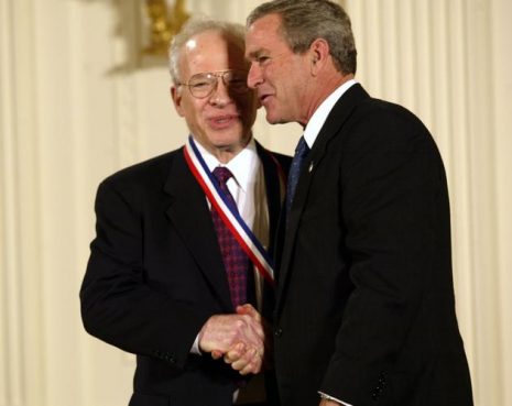 Richard L. Garwin - National Science and Technology Medals Foundation