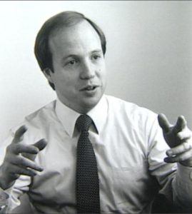 Robert A. Swanson - National Science and Technology Medals Foundation