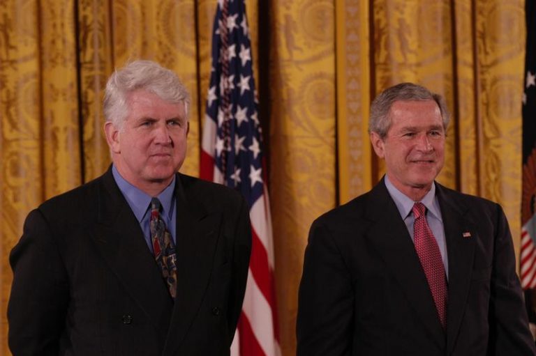 Robert Metcalfe - National Science and Technology Medals Foundation