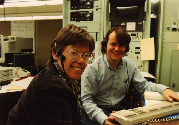 Sandra M. Faber - National Science and Technology Medals Foundation