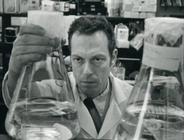 Solomon H. Snyder - National Science and Technology Medals Foundation