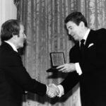 Laureates | National Science and Technology Medals Foundation