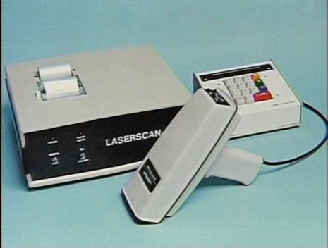 Symbol Technologies, Inc. - National Science and Technology Medals ...