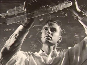 Willis E. Lamb Jr. - National Science and Technology Medals Foundation