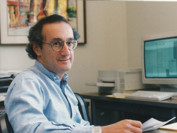 Robert Axelrod - National Science and Technology Medals Foundation