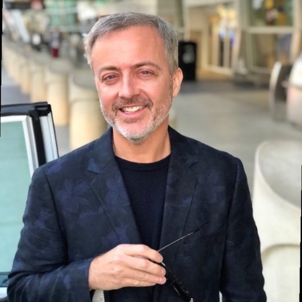 NSTMF Leadership & Staff - National Science and Technology Medals ...