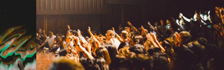 About NSTMF - National Science and Technology Medals Foundation