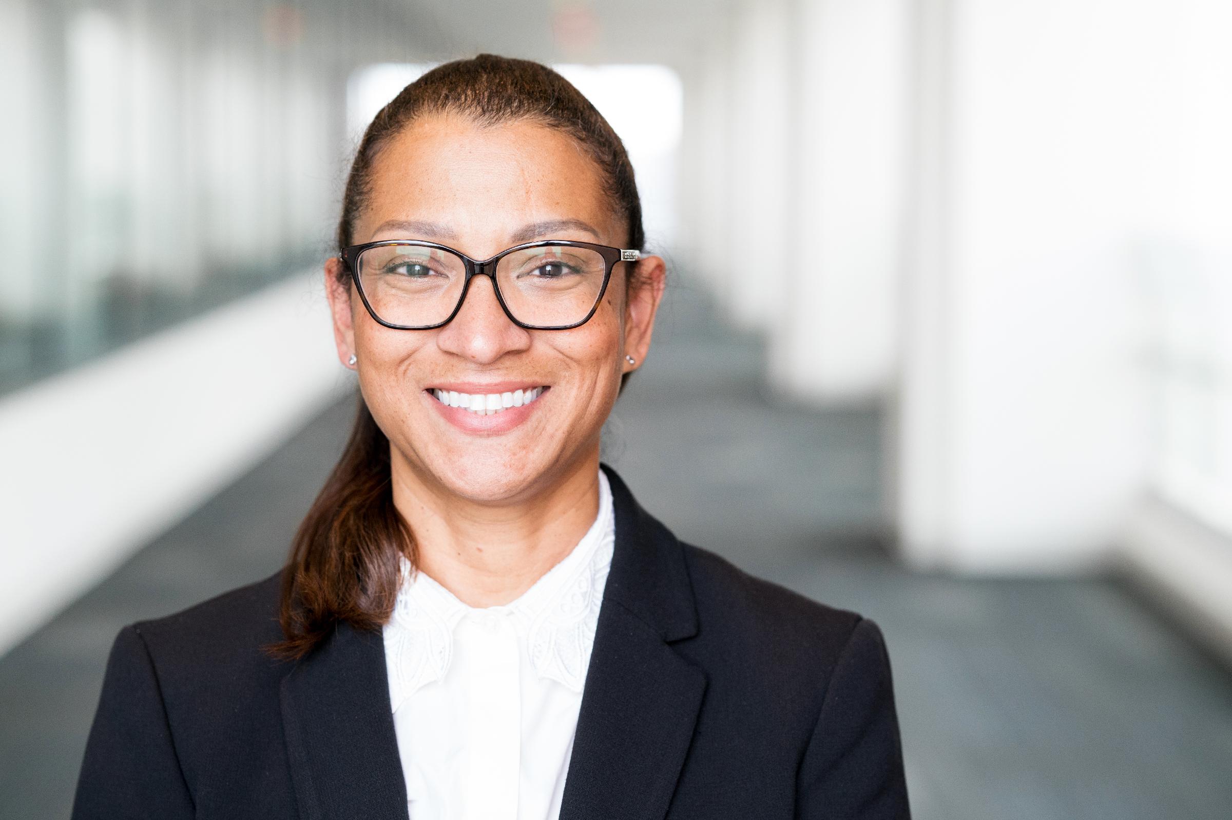 Empowering Entrepreneurship with NaThanya Ferguson - National Science ...