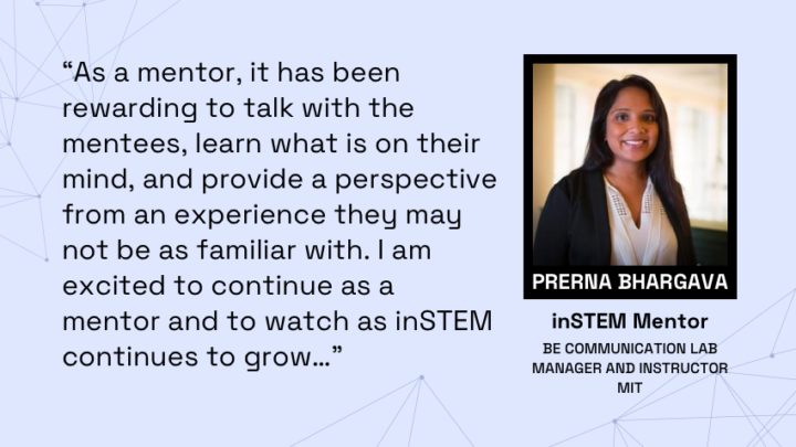 inSTEM Mentors - National Science and Technology Medals Foundation